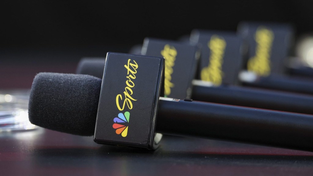 NBC’s MLB Chase Built on Vision for Yearlong Sunday Night Sports