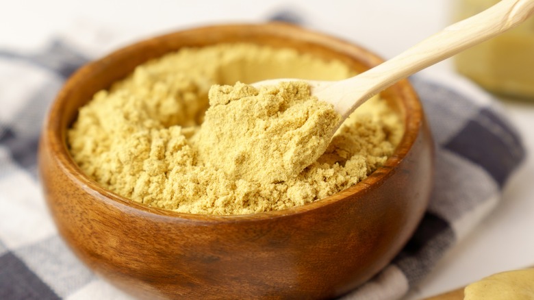 What Is Mustard Powder And How Do You Cook With It?