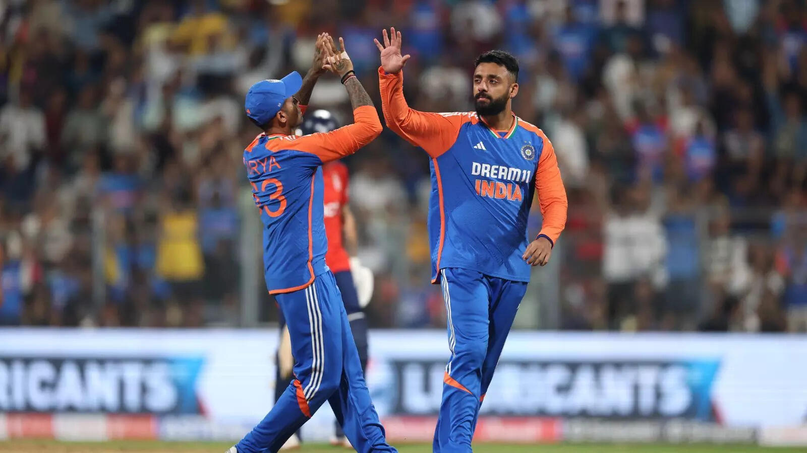 In Numbers: India's Asia Cup squad – IPL 2025 form under the spotlight