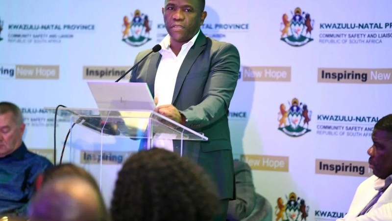 KZN Police Commissioner singles out KZN town as a breeding ground for ...