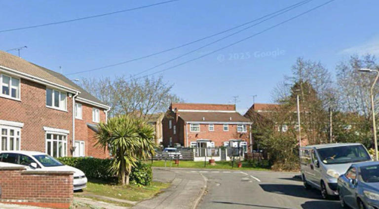 14 high-profile murder case locations across Mansfield and Ashfield ...