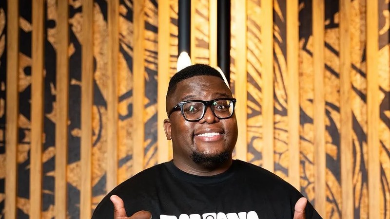 Sol Phenduka reveals the truth behind his Kaya FM suspension