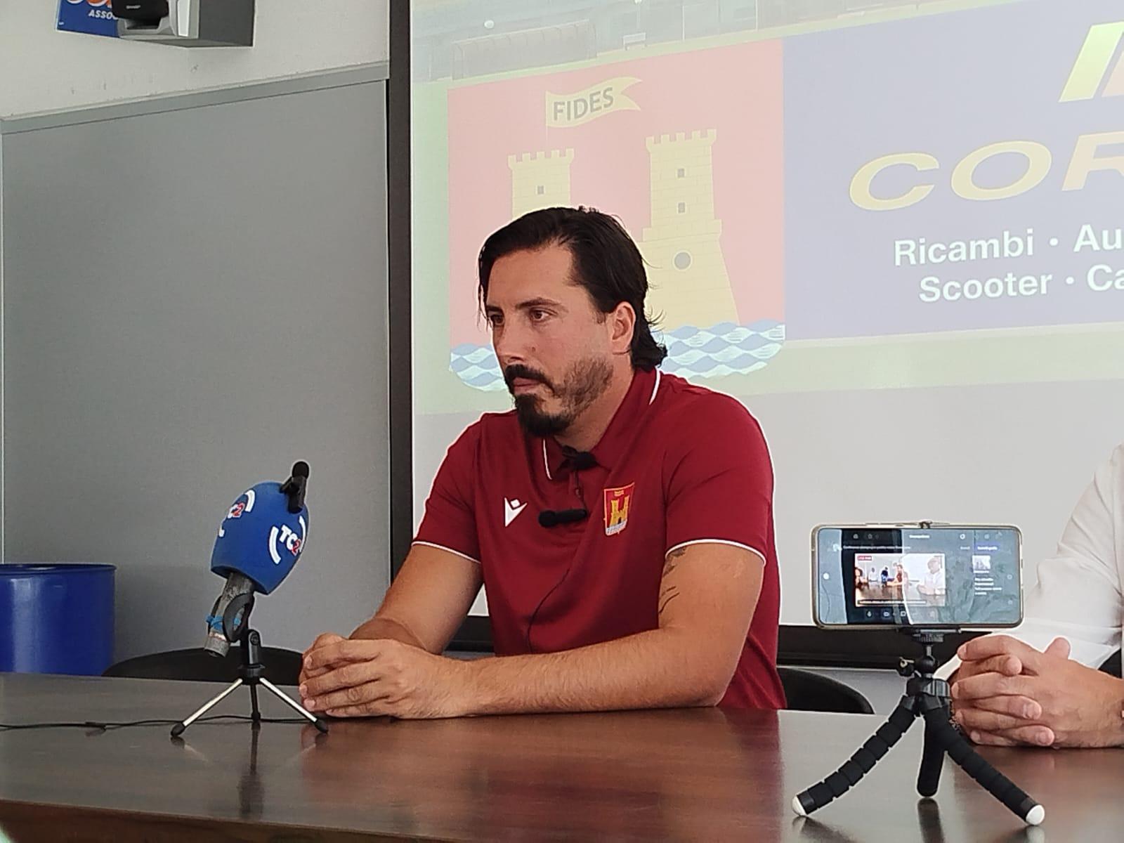 U.S Livorno - Ternana, l’attesa è finita. Mister Formisano: “Portare le ...