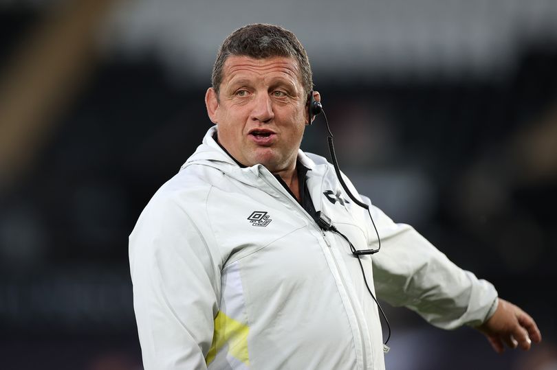 Tonight's rugby news as legend announces career over and Toby Booth ...