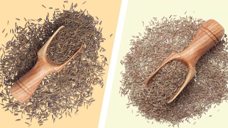 Is There A Big Difference Between Cumin And Caraway?