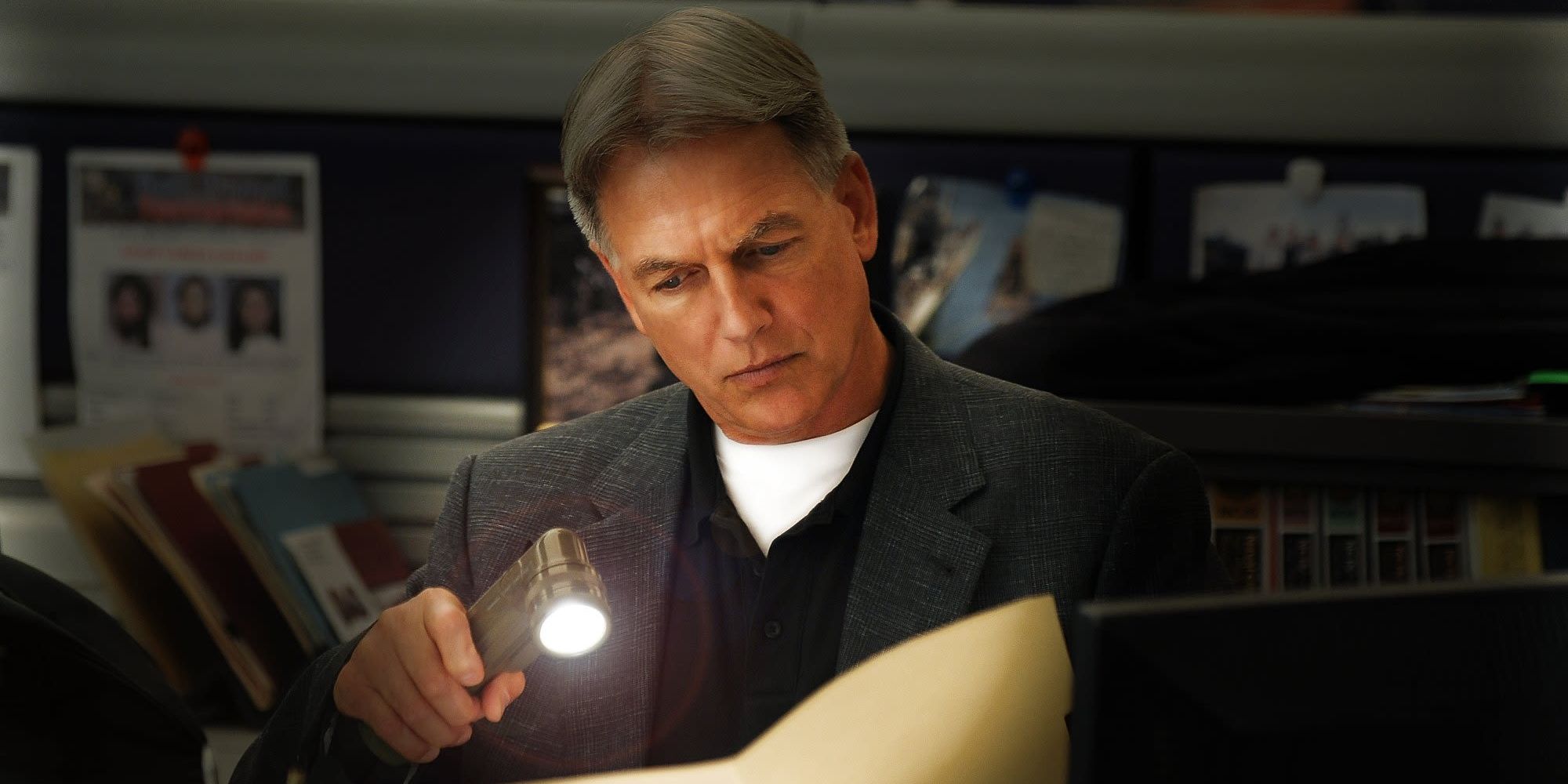 17 Years Before NCIS, Mark Harmon Played Ted Bundy in The Deliberate ...