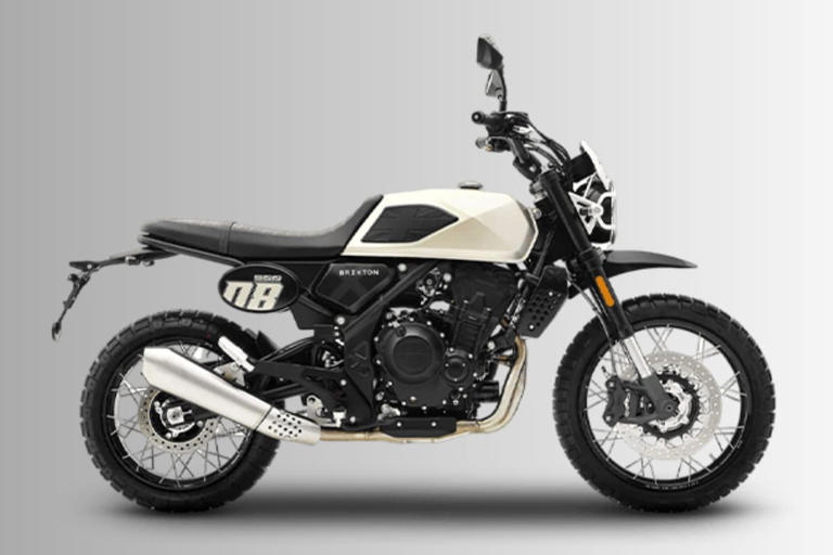 Brixton Crossfire 500XC Price Dropped To Rs 4.92 Lakh