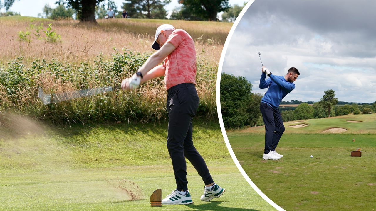 I'm Obsessed With The 20 Best Ball Striking Lessons For Amateur Golfers ...