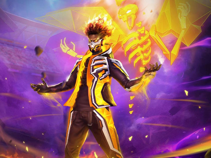 Is Free Fire MAX safe after the online gaming ban? 3 new government ...