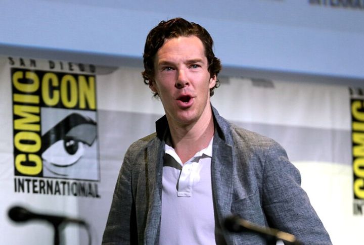 20 Actors With Voices That Stand Out From The Crowd