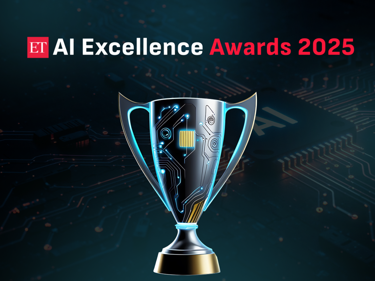 Economic Times celebrates innovation, launches inaugural AI Excellence ...