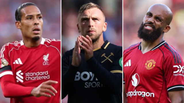 The verdict on every Premier League club heading into Week 2