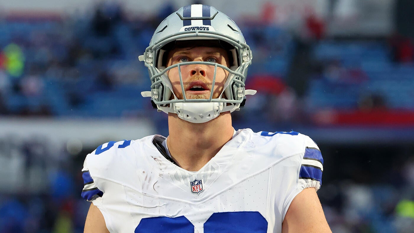 Projecting Cowboys 53-man roster: Defensive line in flux awaiting Micah Parsons' return, veteran ...