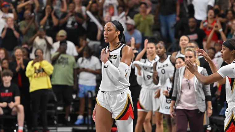 Most points in a WNBA game: Where Paige Bueckers' 44-point showing ...