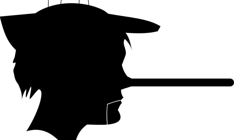 Why spotting a liar can be harder than you think