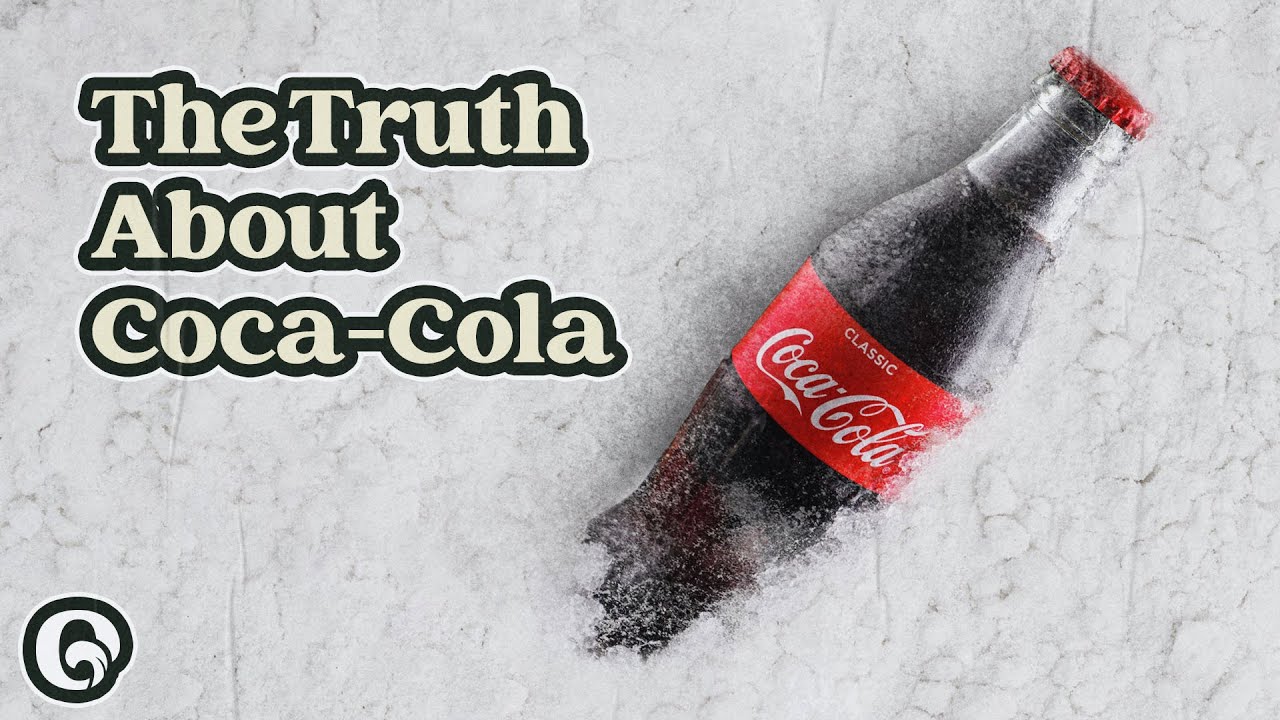 The Rise of Coca-Cola: From Medicine to Global Icon
