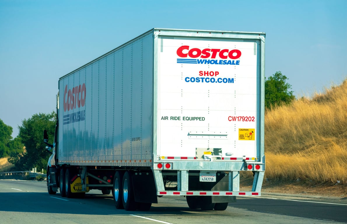 8 little-known benefits of buying appliances at Costco