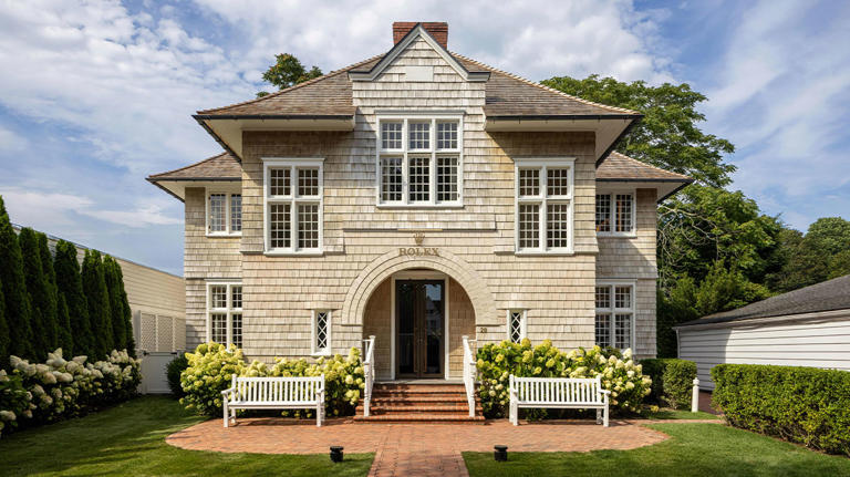 The Hamptons Just Got a Stunning New Rolex Boutique-Here's a Look Inside