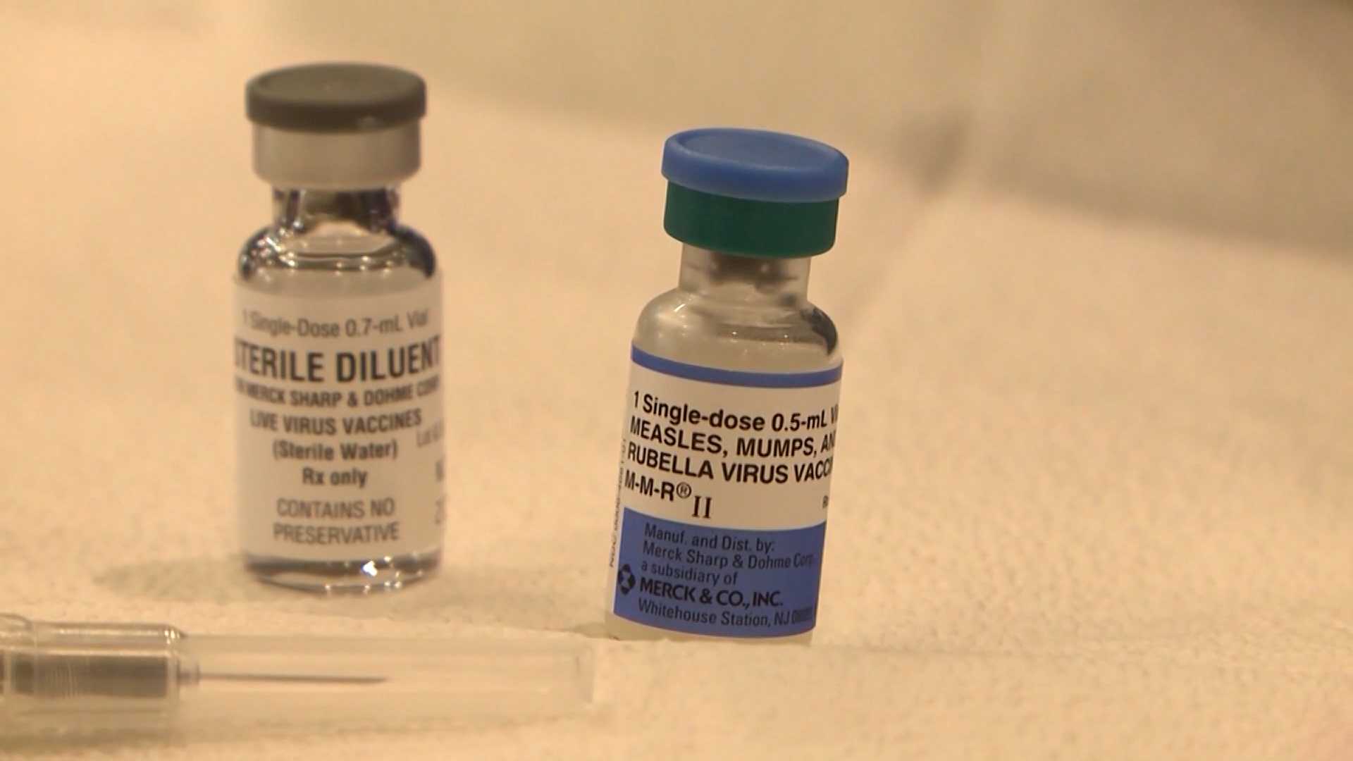 PA Department of Health issues measles exposure alert