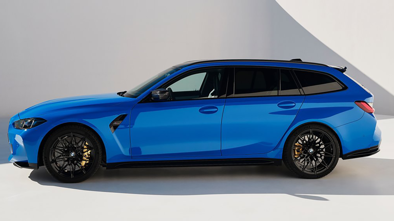 Yo, Yankee: Is There a BMW M3 Wagon In Your Future?