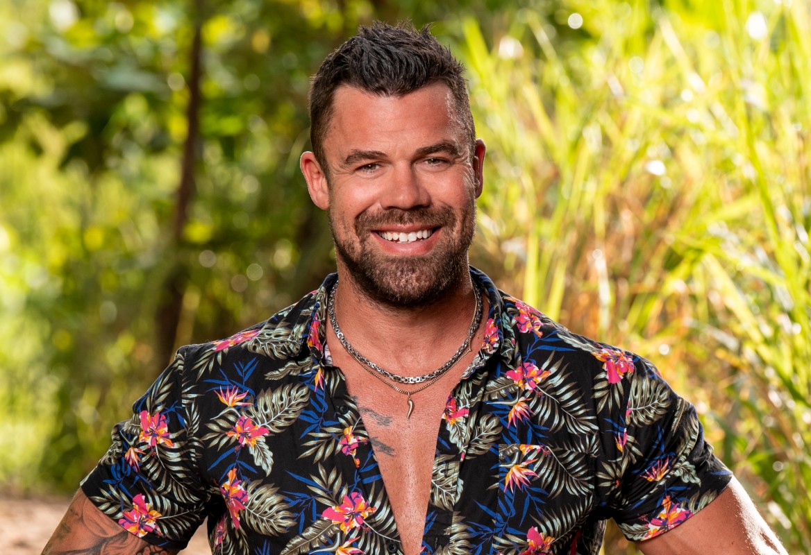 What to Know About Why Jake Latimer Left 'Survivor 49'