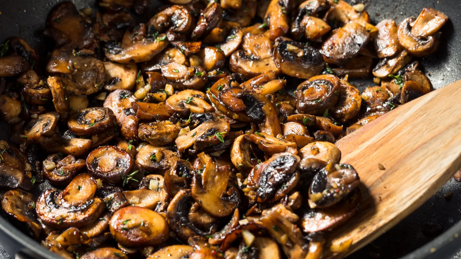 15 umami-rich mushroom recipes that win over anyone
