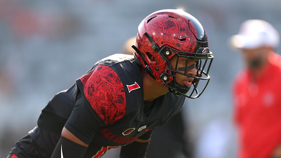 San Diego State football players receive more recognition