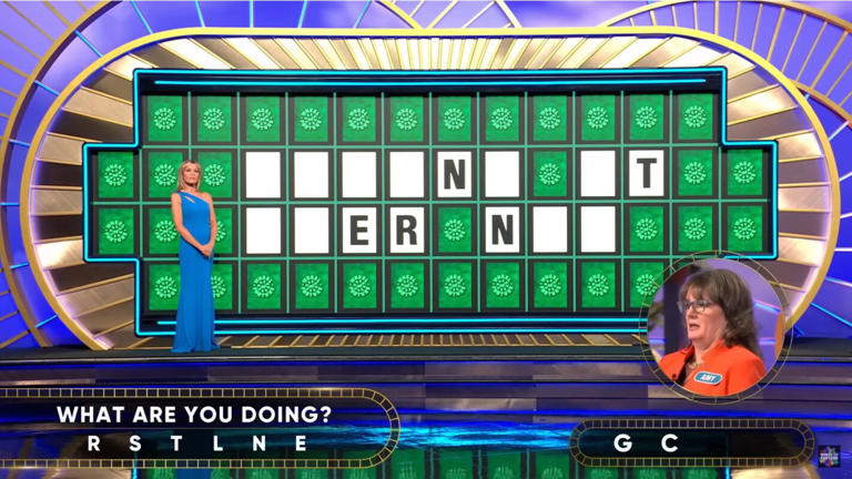‘Wheel of Fortune’ Contestant Misses $68,000 Win After Not Knowing What ...
