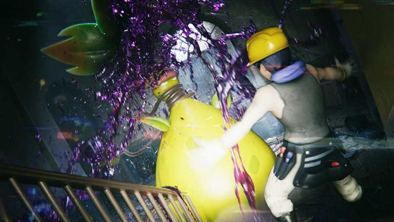 The New Mega Reveal for Pokémon Legends Z:A is Horrifying and Perfect