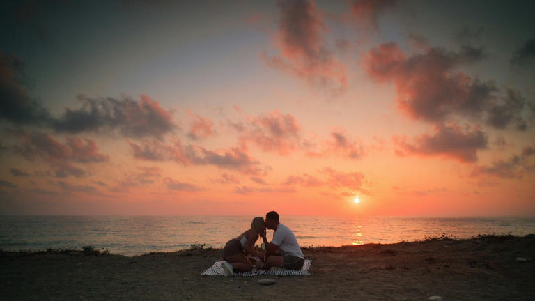 Love Is Blind UK: Where Are Bardha And Jed Now?