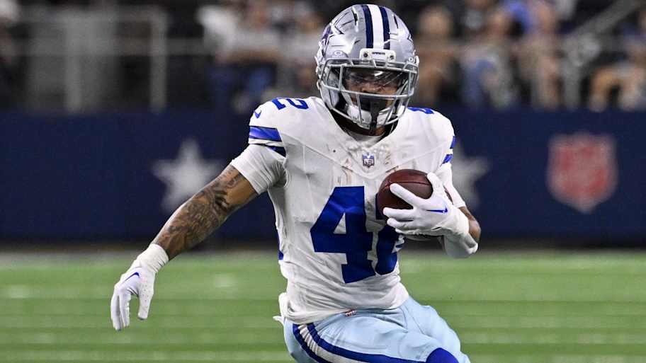 Cowboys Will Finally Give Up on Failed Draft Pick by Roster Cutdown Day