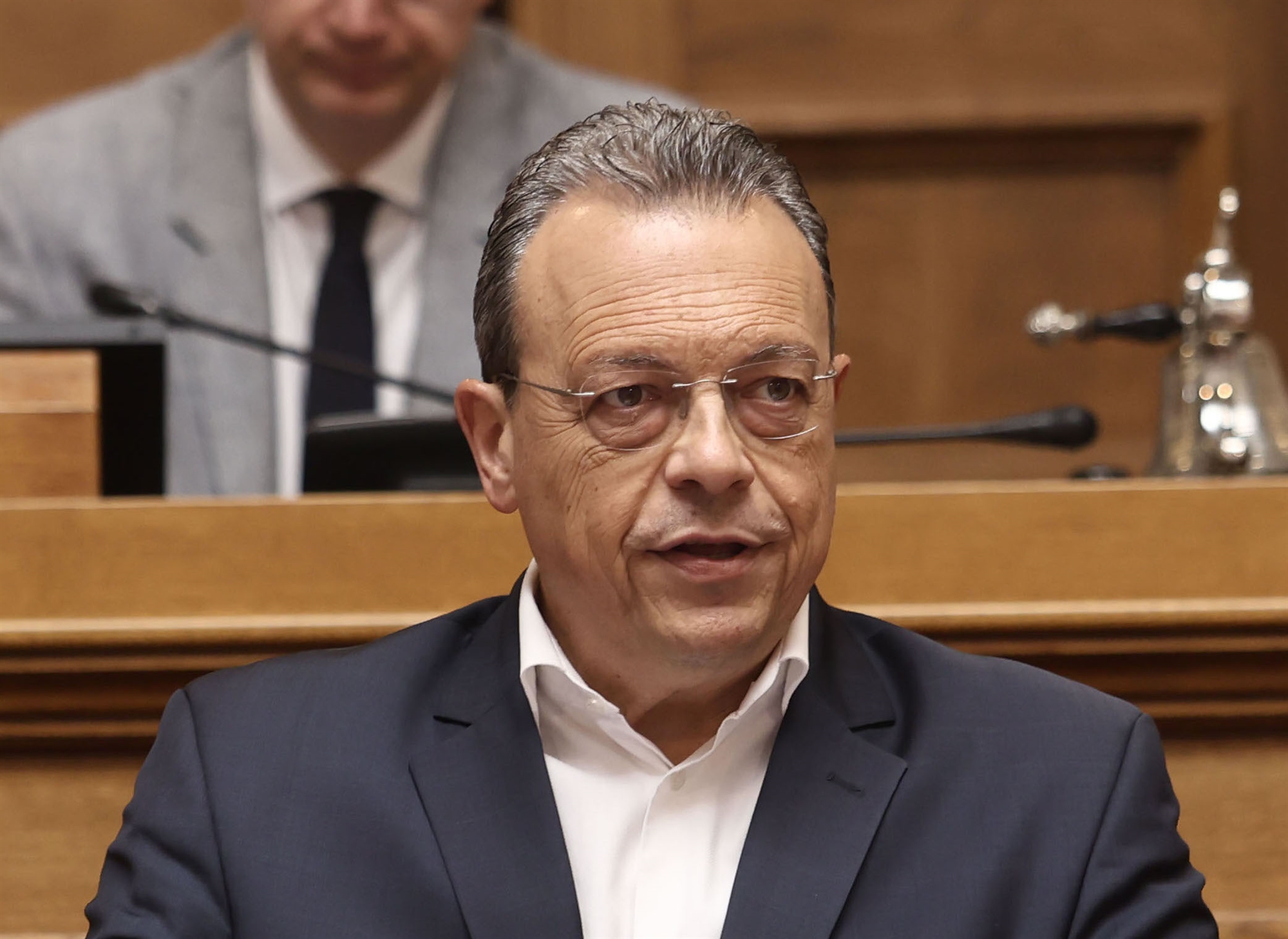 Σωκράτης Φάμελλος: Εκθέσεις