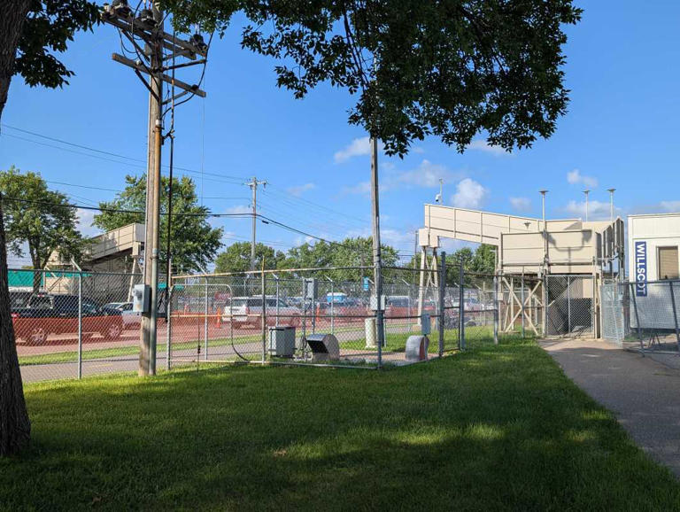State Fair pedestrian bridge removed for 2025 over structural concern