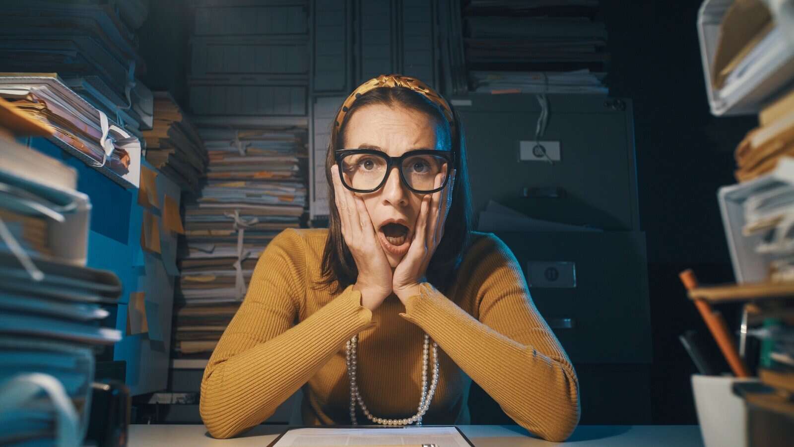 Tired all the time? 10 everyday habits that might be draining your energy