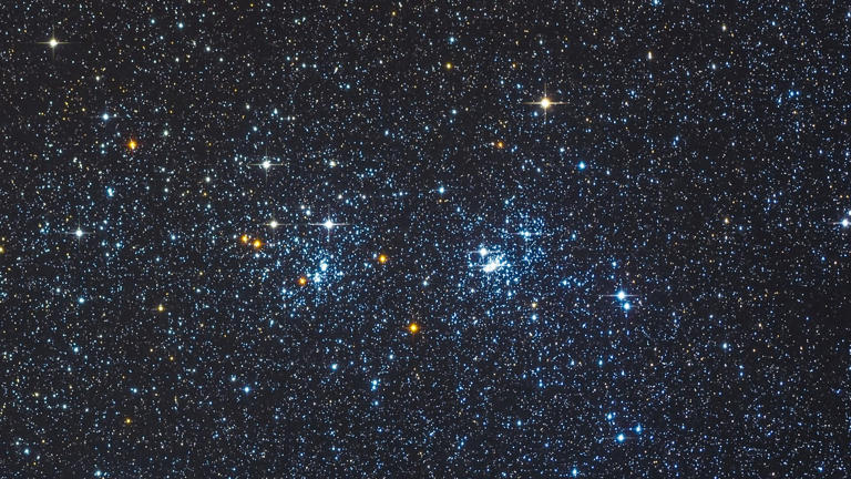 Black Moon darkens August skies — here's how to hunt sparking wonders ...