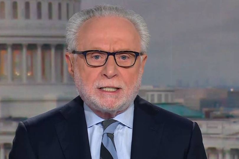 CNN in chaos with two breaking news updates including major development ...