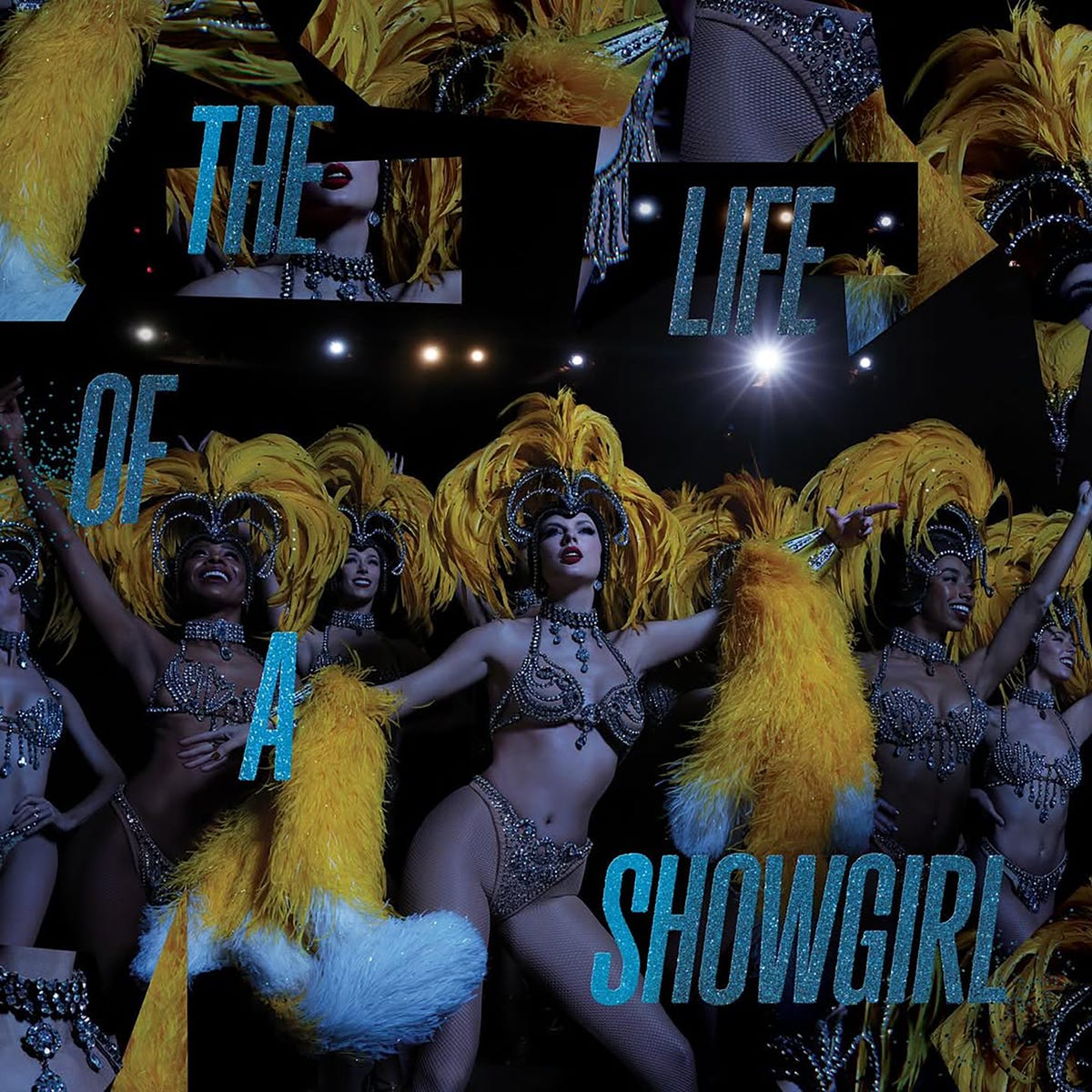 Travis Kelce Names His Favorite Track on ‘The Life of a Showgirl’