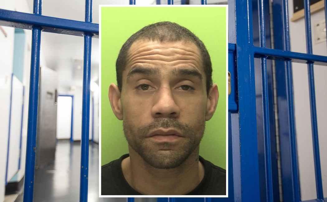 The latest rogues' gallery of criminals jailed in Nottinghamshire