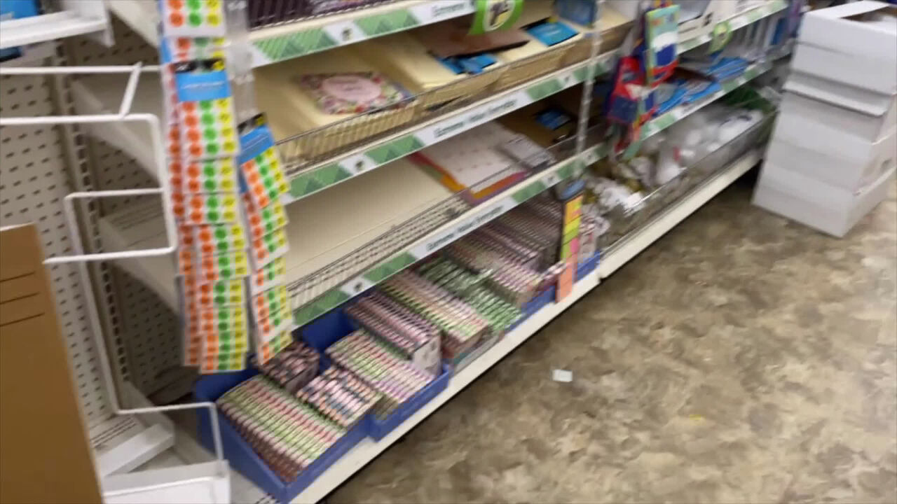 Dollar Tree Headboards