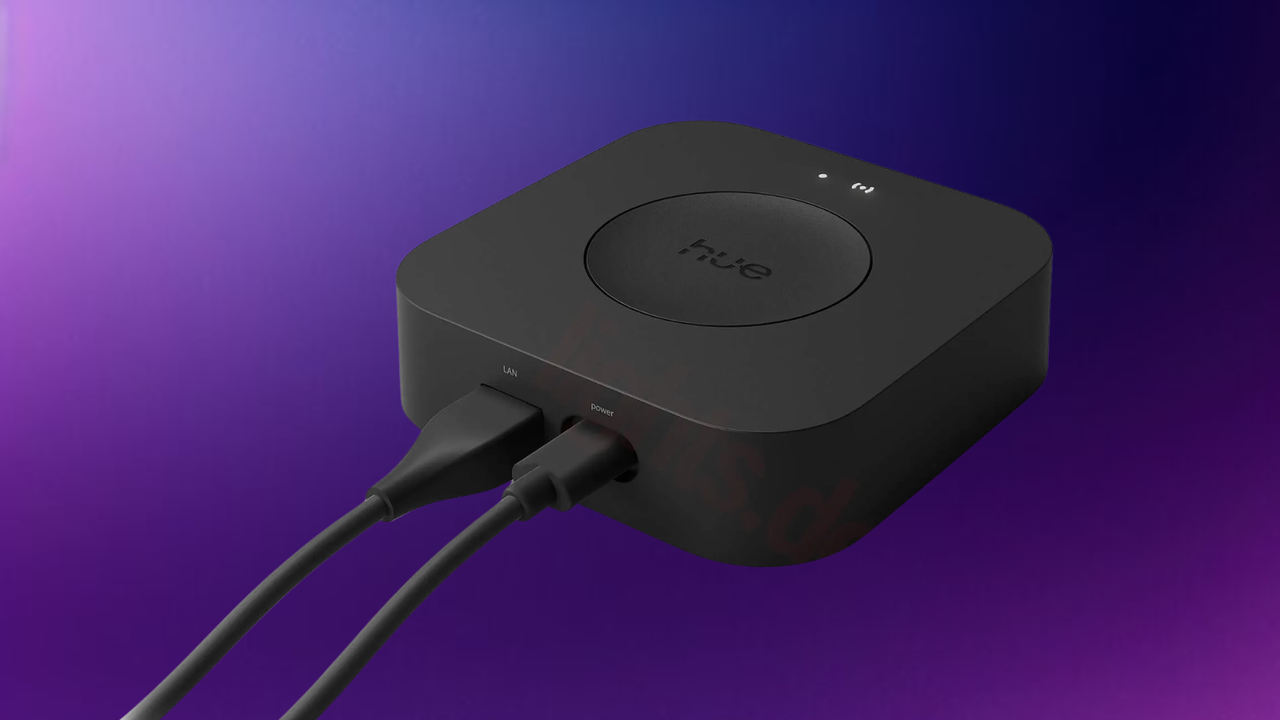 Philips Hue’s new Bridge is coming – here are 5 things I'd love to see ...