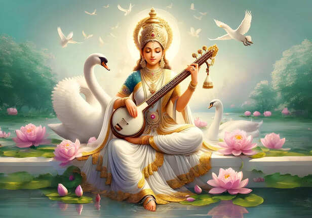 The 5 Sacred Birds That Guided the Gods