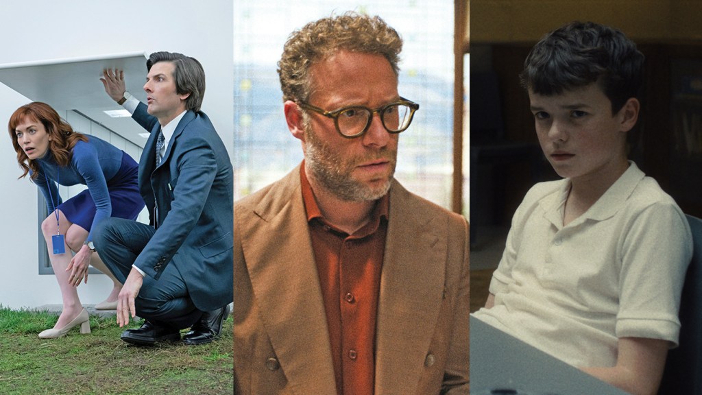 Emmy Predictions: Who Will Win vs. Who Should Win
