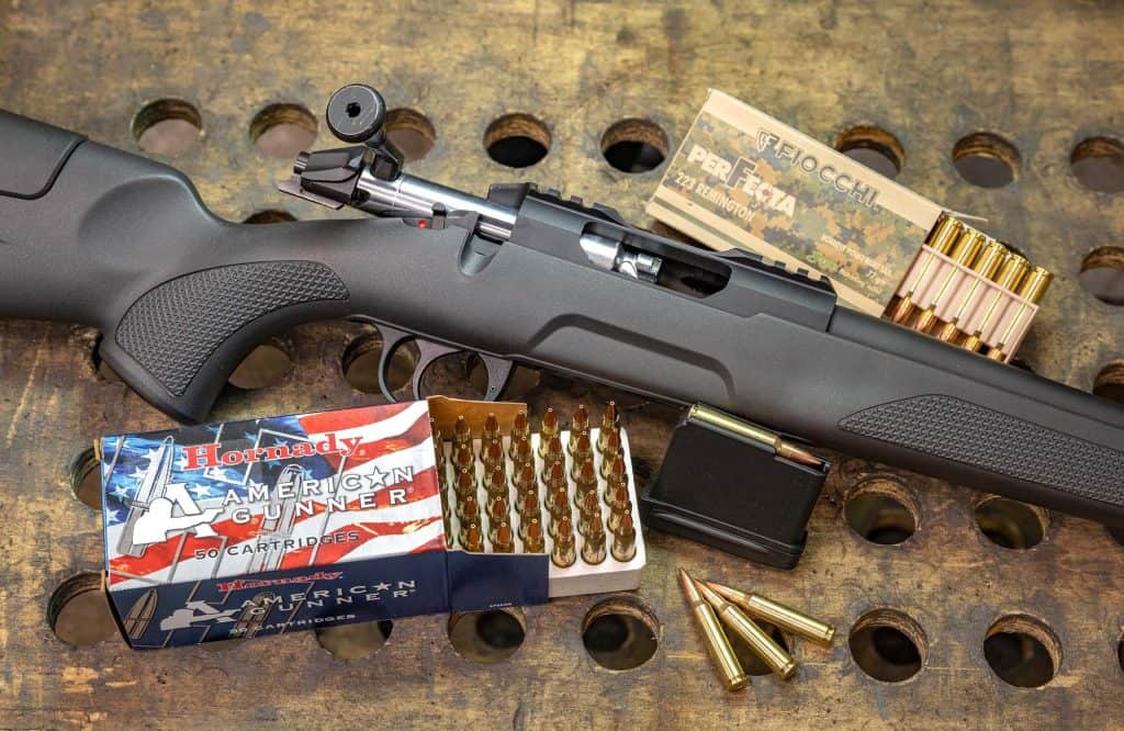 10 Dependable Calibers Every Deer and Elk Hunter Should Know