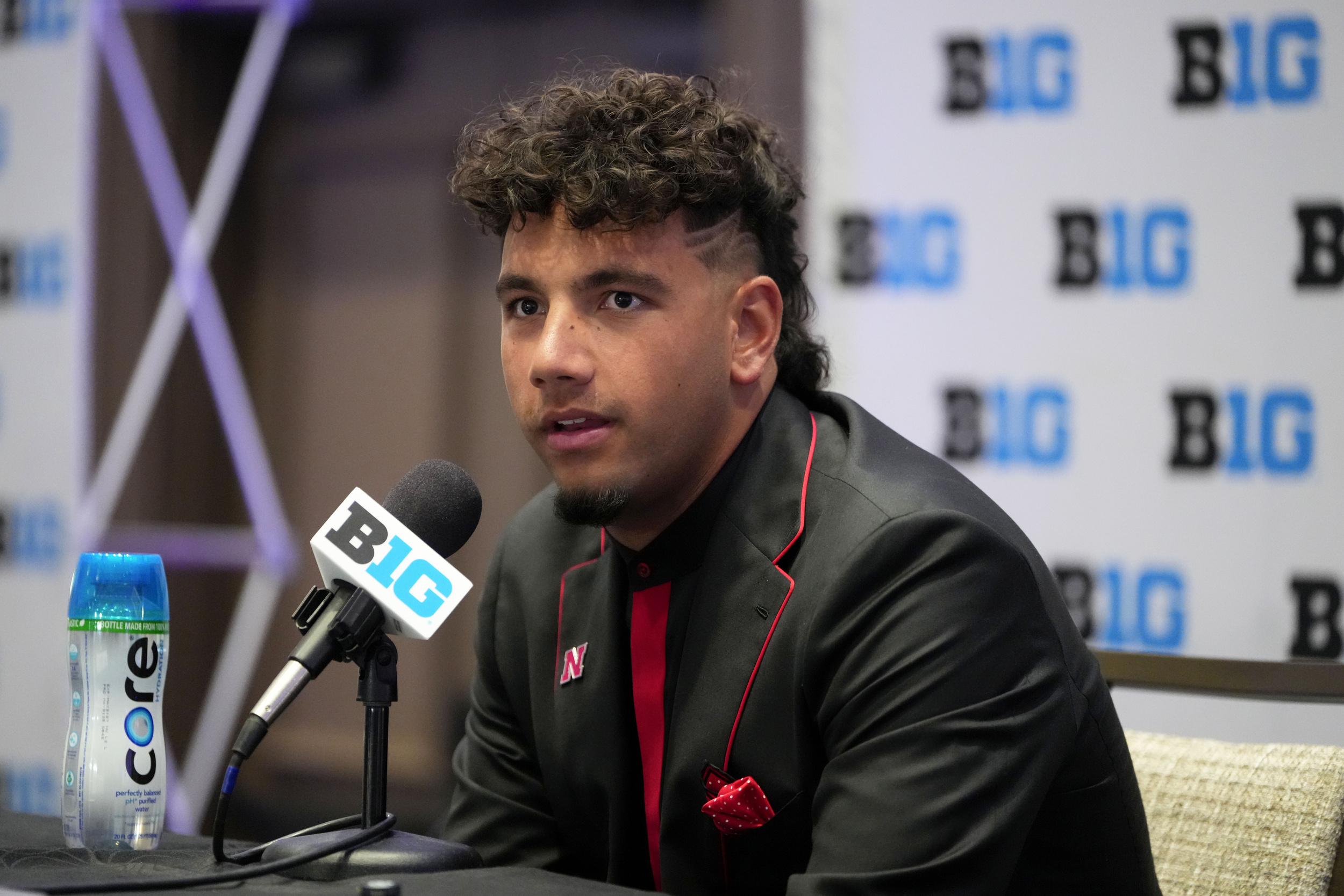 Dylan Raiola's NIL figure has been revealed