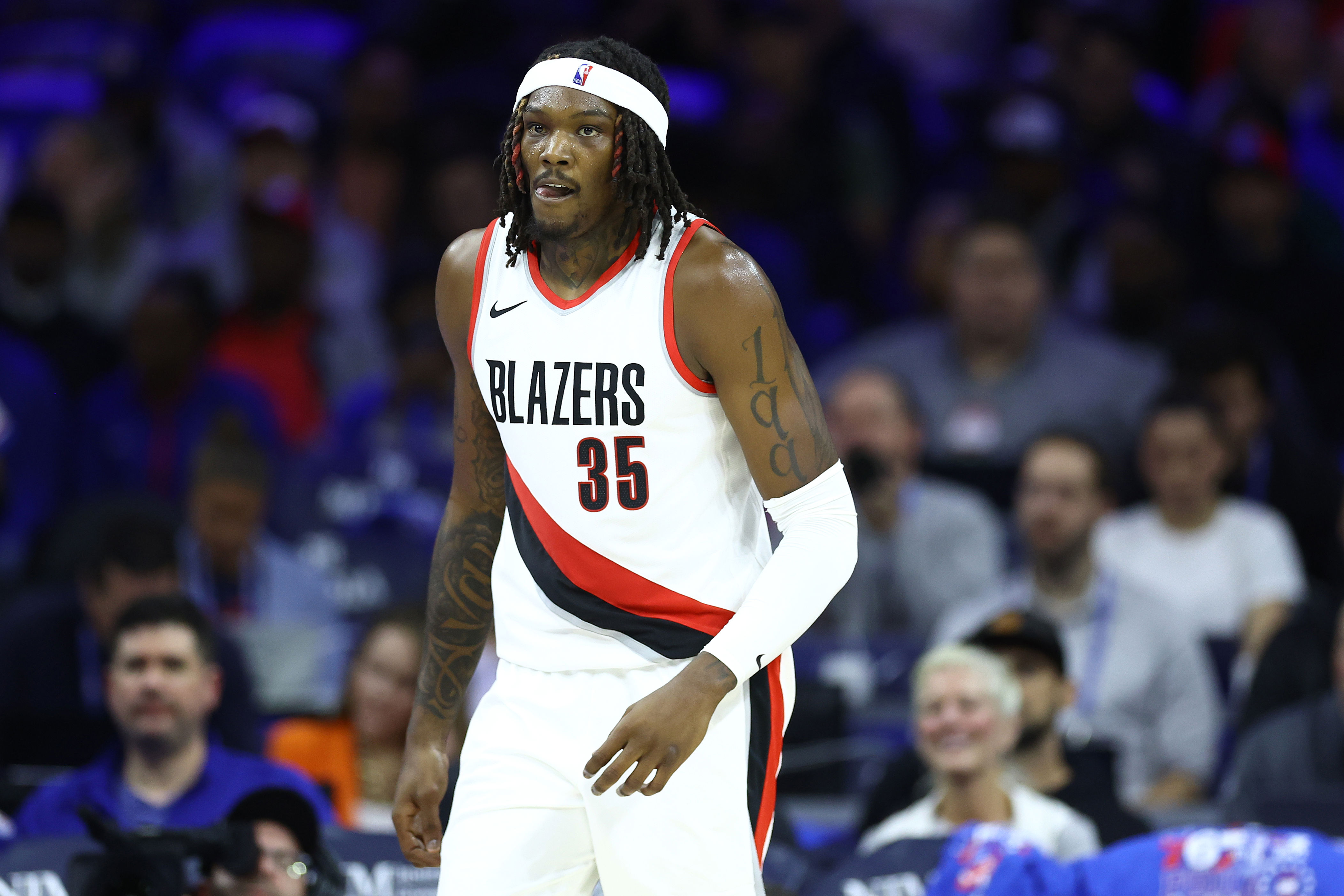4 Factors Determining the Trail Blazers’ Next Move