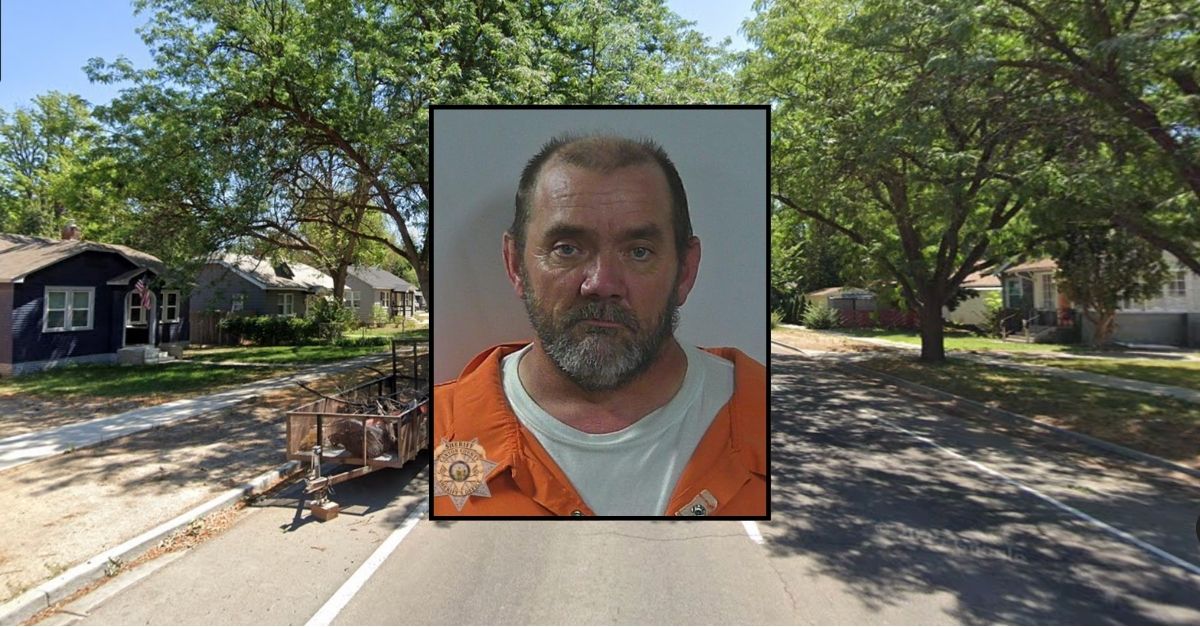 'I'm a man of my word': Father who killed teen daughter, then wrapped ...