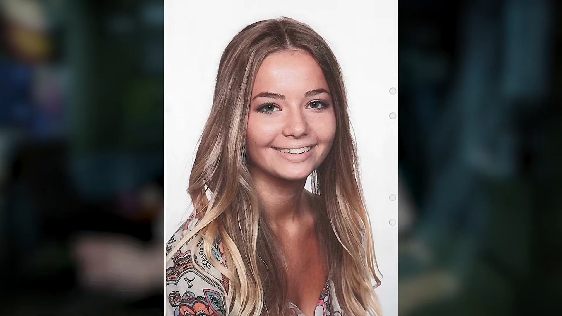 How a 17-Year-Old Girl’s Last Shift Ended in Tragedy