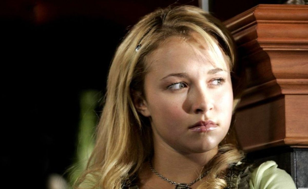 Celebrating Hayden Panettiere: From Child Star to Scream Queen