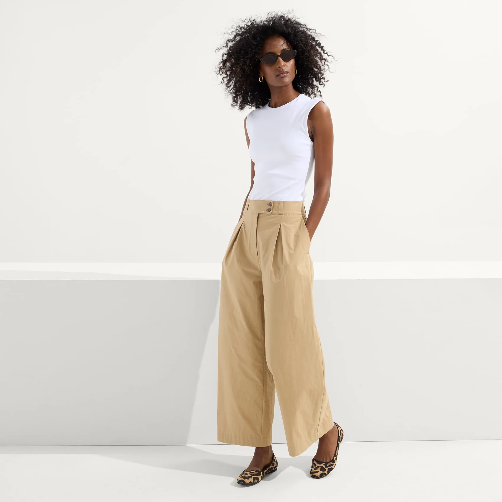 Mesh Ballet Flats Are Back: How Rothy's and Margaux Are Redefining ...