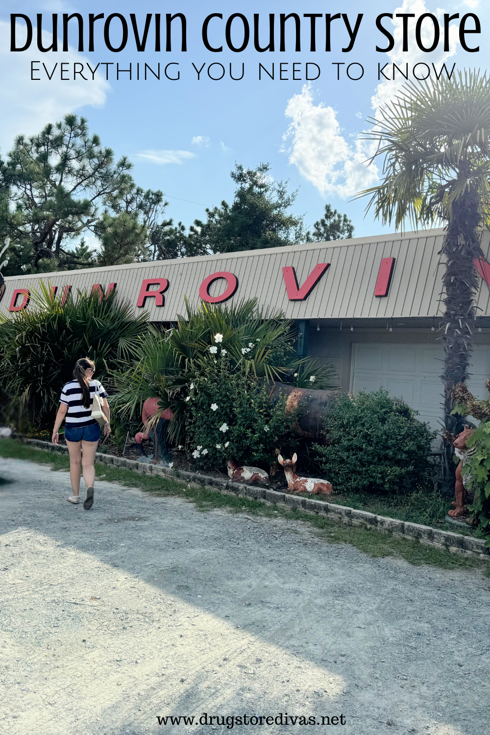 Dunrovin Country Store: Everything you need to know